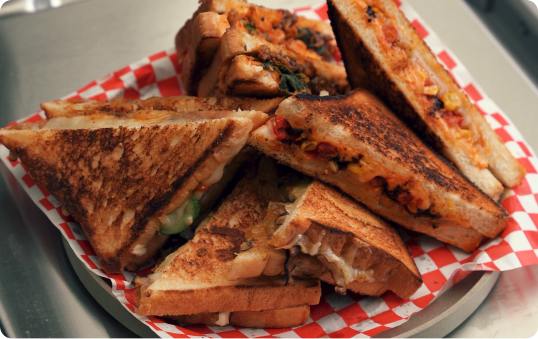 Call Me Dumpling | Frankie Gaw | Substack