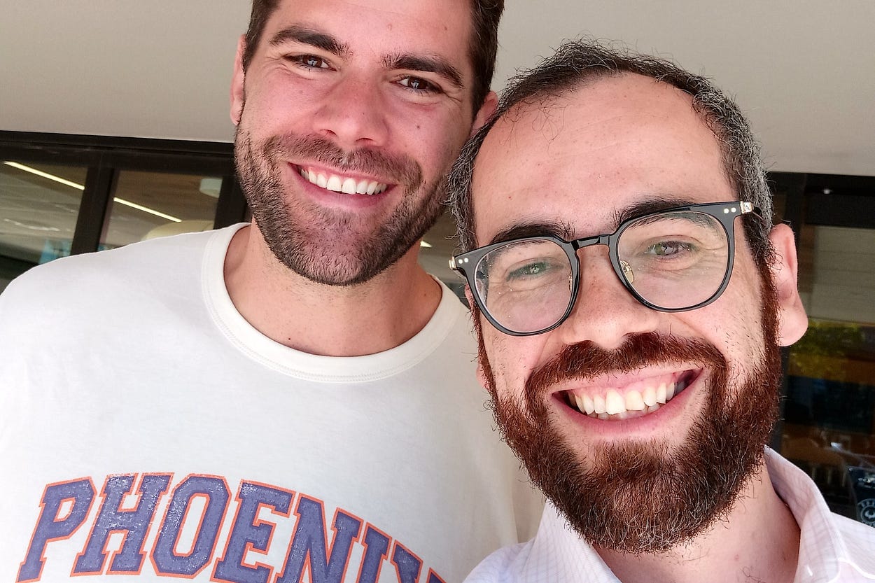 Limited Partner (LP) Investing Lessons | Aleksey Chernobelskiy | Substack