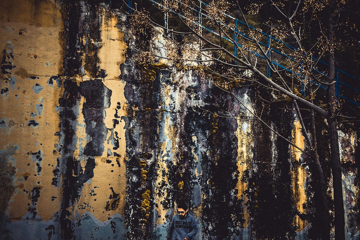 SIMON ON SONGS | Simon Hawkins | Substack