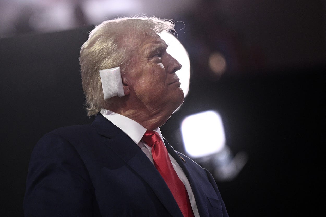 The Weekly Dish | Andrew Sullivan | Substack