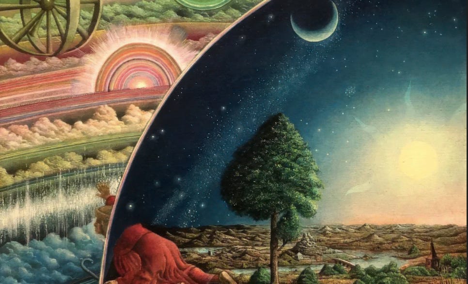 wellness wisdom | Patricia Mou | Substack