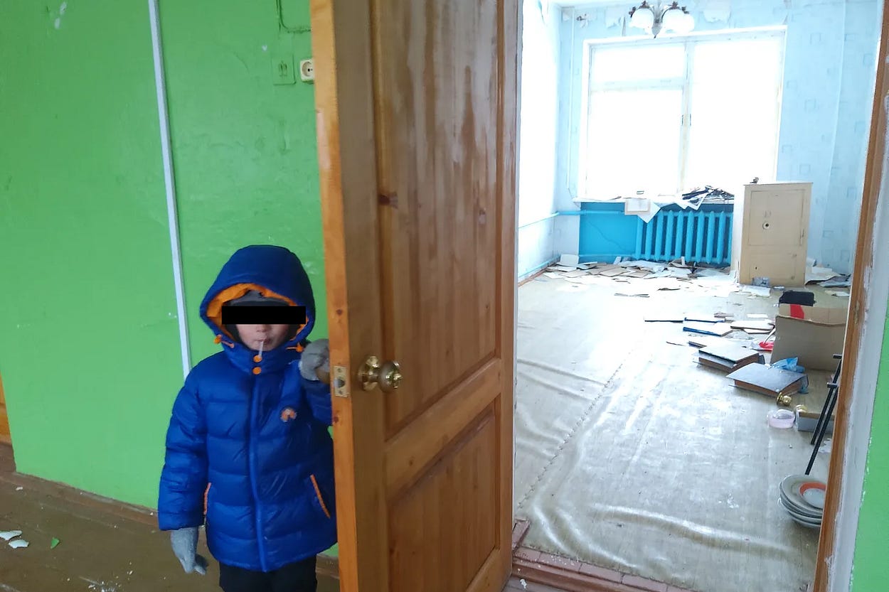 Edward Slavsquat | Substack