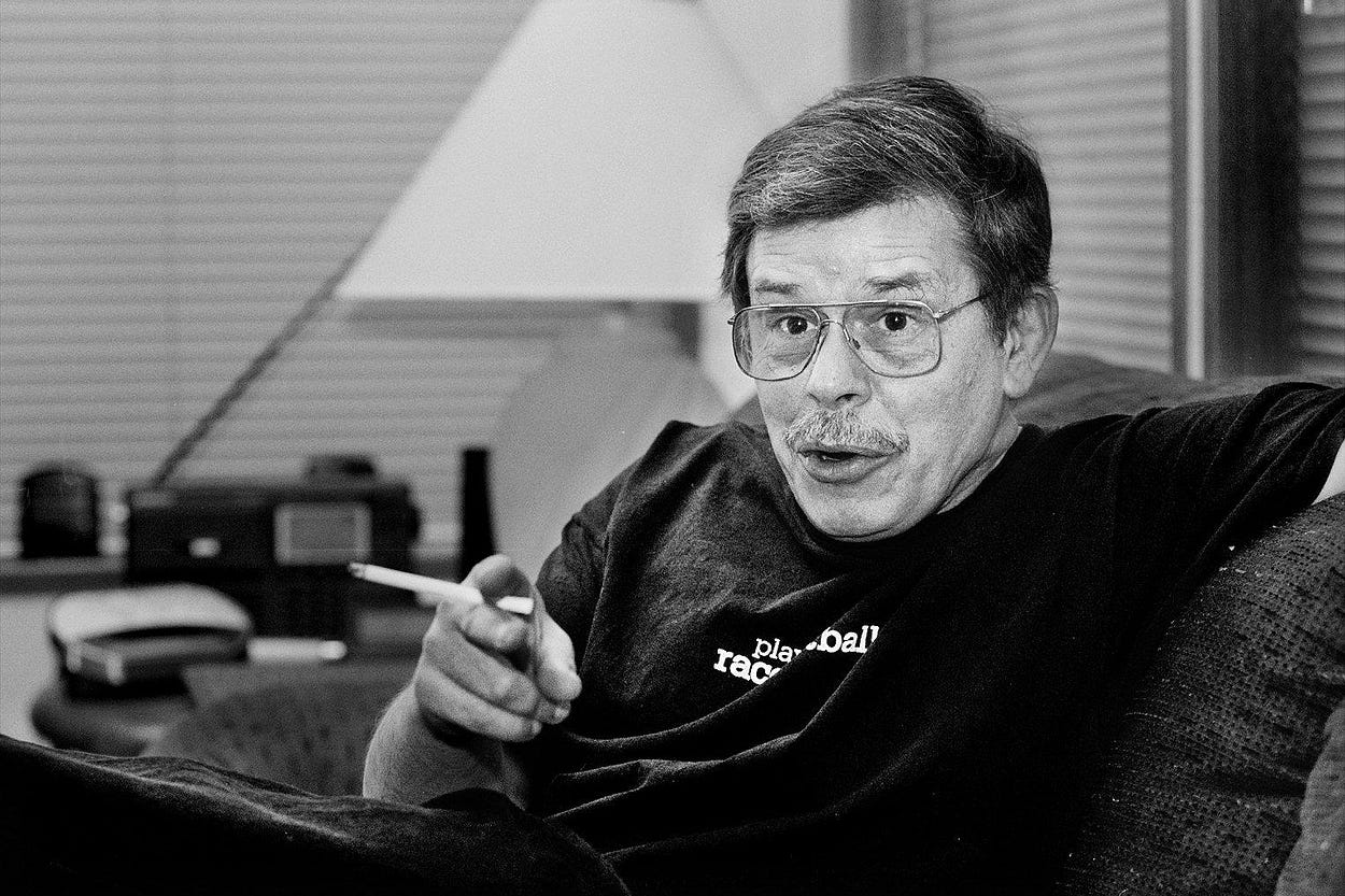 default.blog | Katherine Dee | Substack