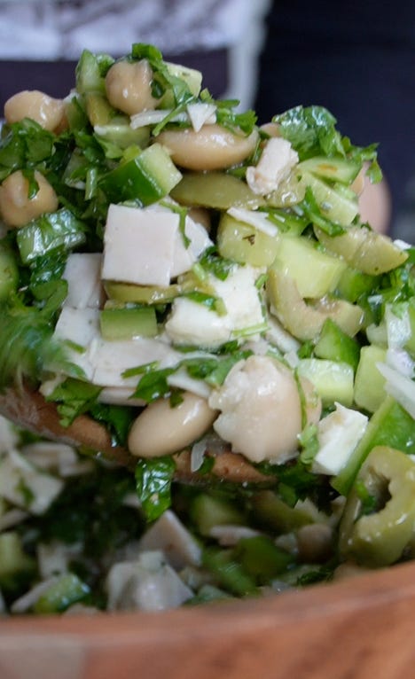 Best Food & Drink Newsletters on Substack