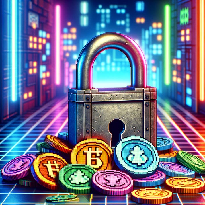 Best Crypto Newsletters on Substack