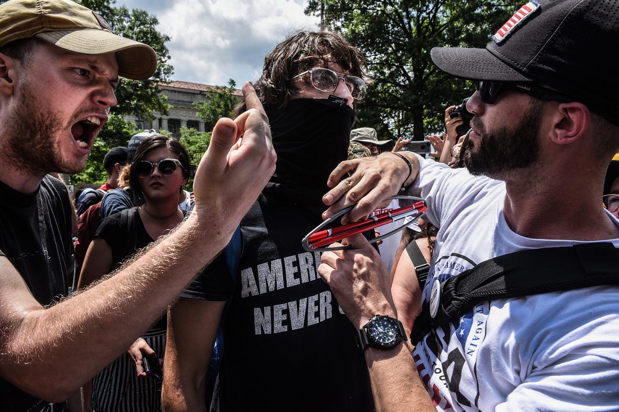 How Things Work | Hamilton Nolan | Substack