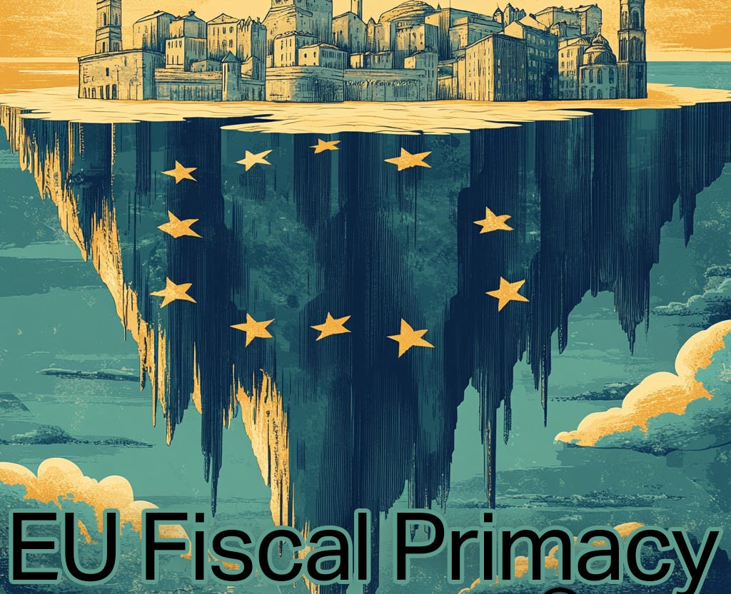 Best Finance Newsletters on Substack