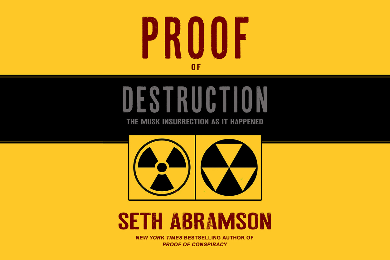 Proof | Seth Abramson | Substack
