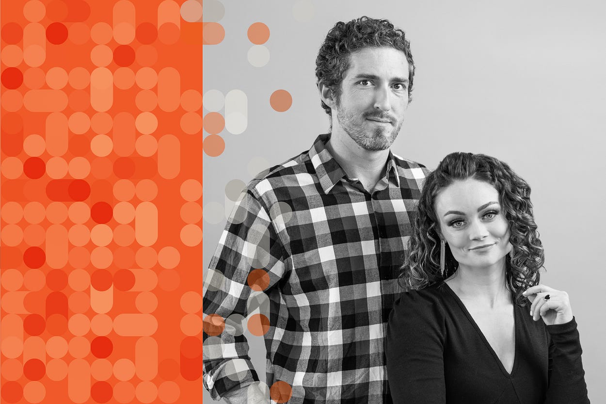 Ground Truths | Eric Topol | Substack