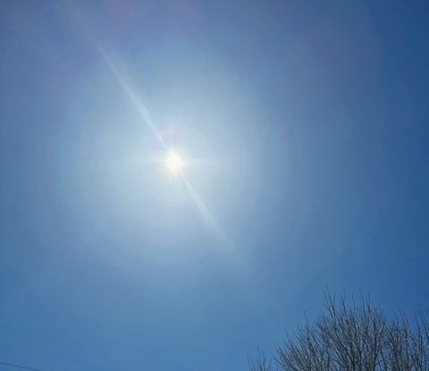 common stories | molly flinkman | Substack