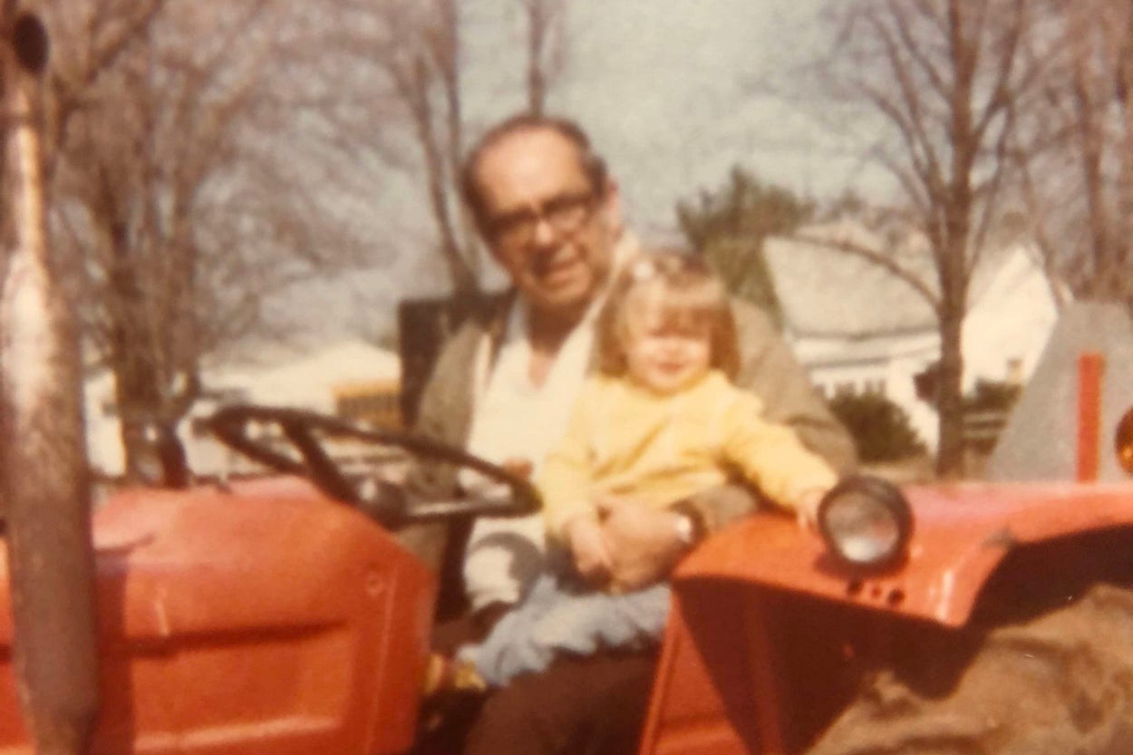 The Locke List: Unlocked | Adriana Locke | Substack