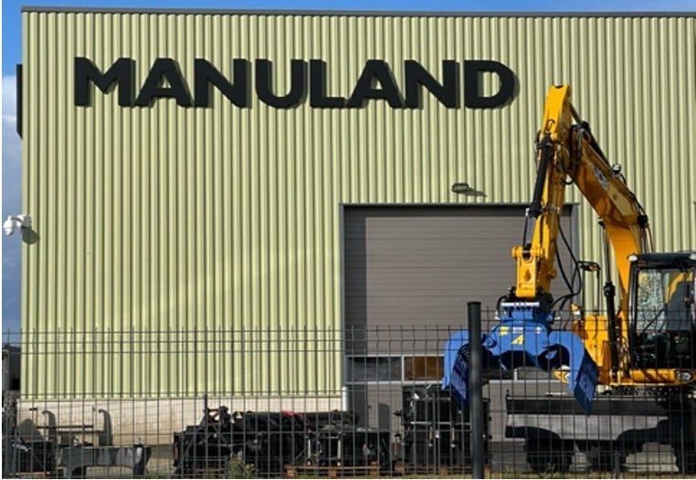 Power of Mana | DecodingTrolls | Substack