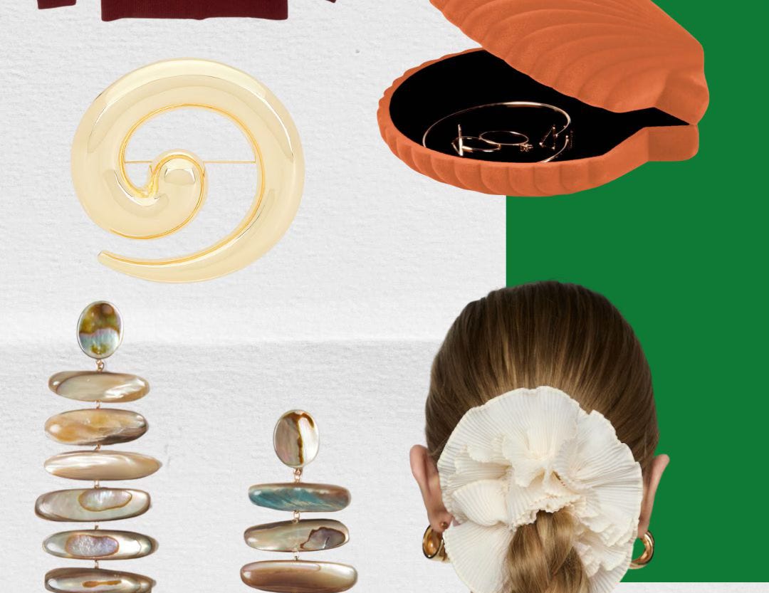 Best Fashion & Beauty Newsletters on Substack