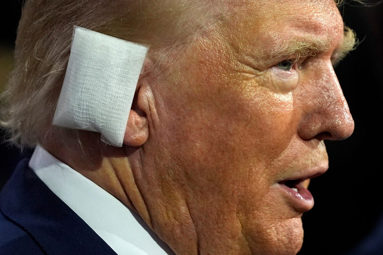 Proof | Seth Abramson | Substack