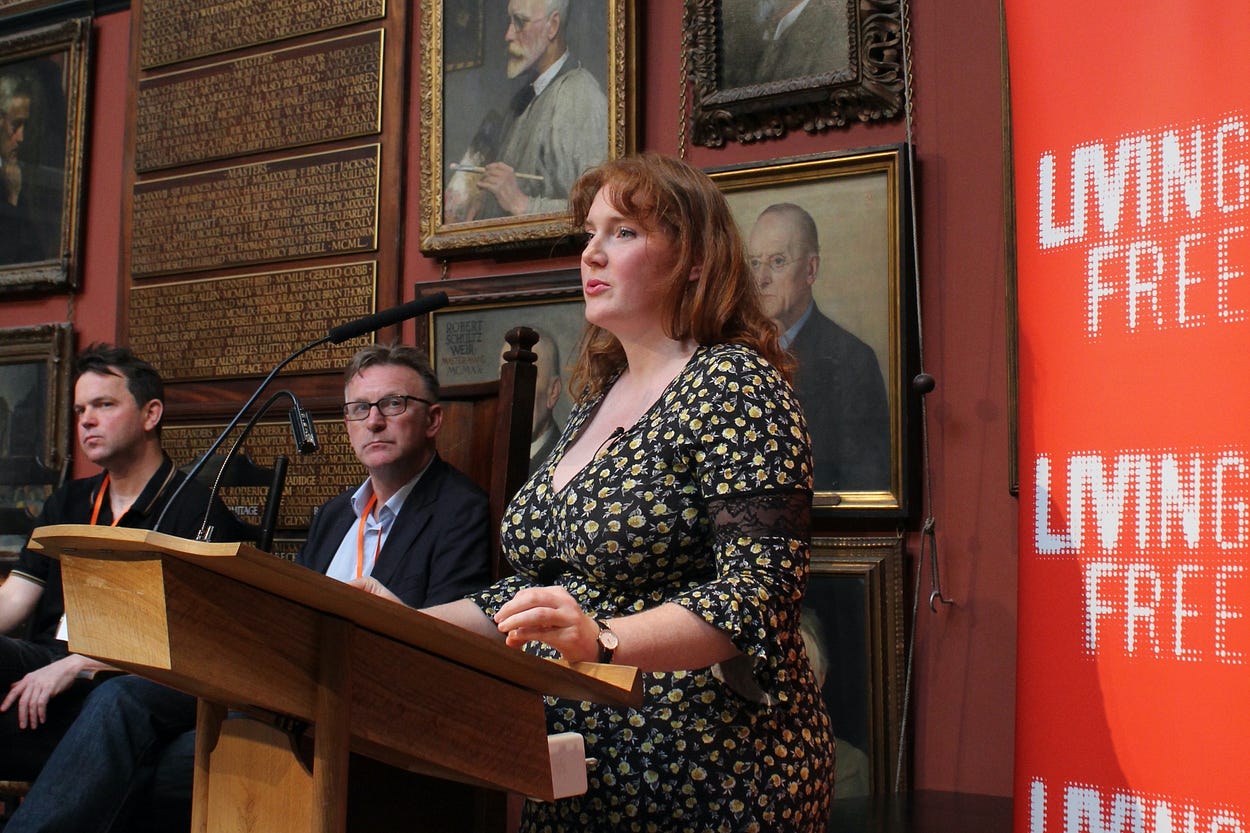 Academy of Ideas | Claire Fox | Substack