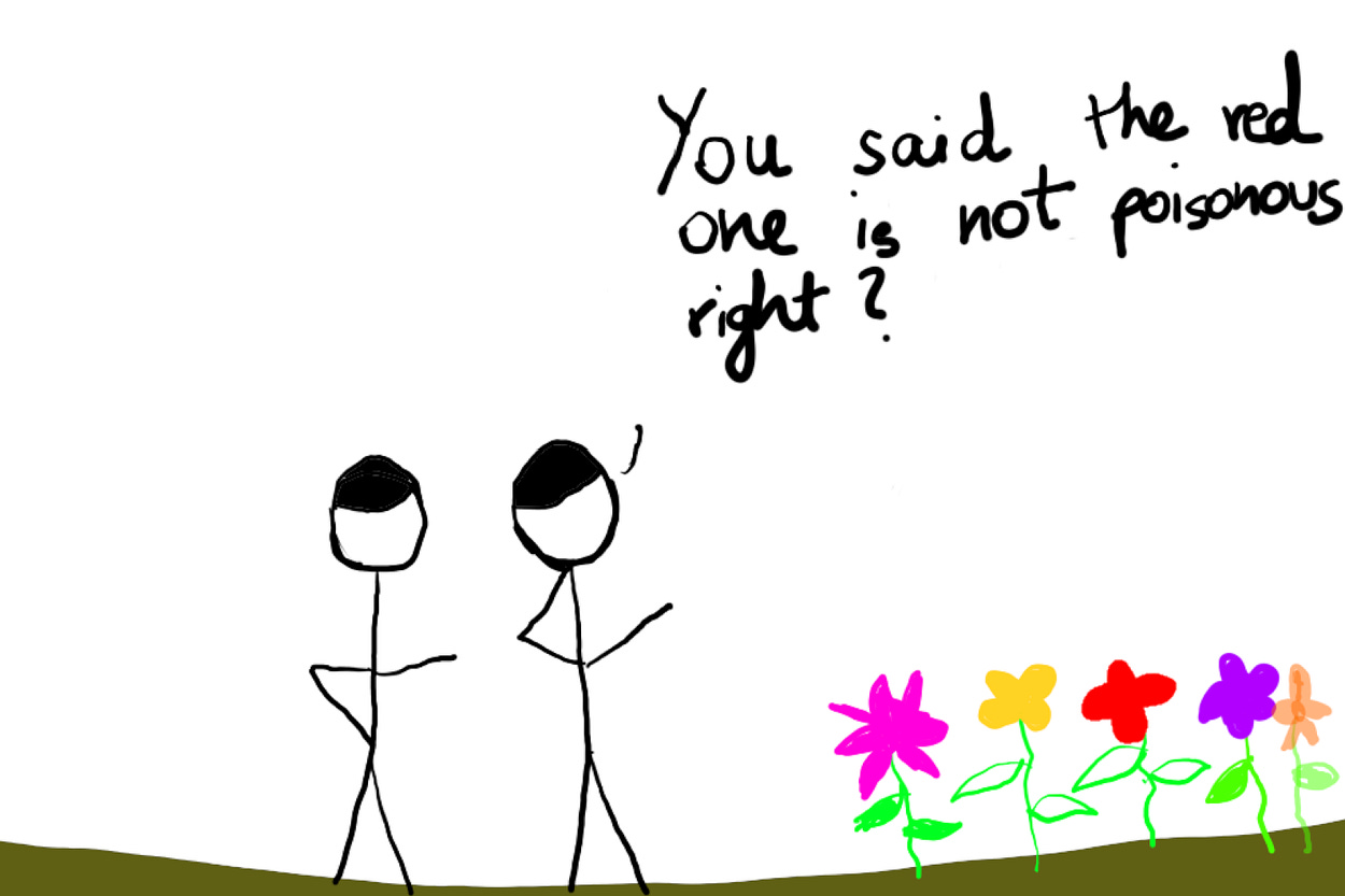 Value Tortoise | Dhruv Maniyar | Substack