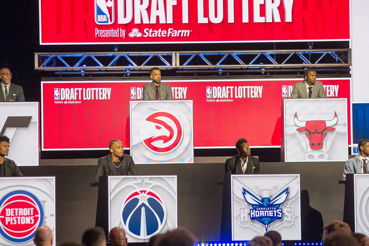 The Rose Garden Report | Sean Highkin | Substack