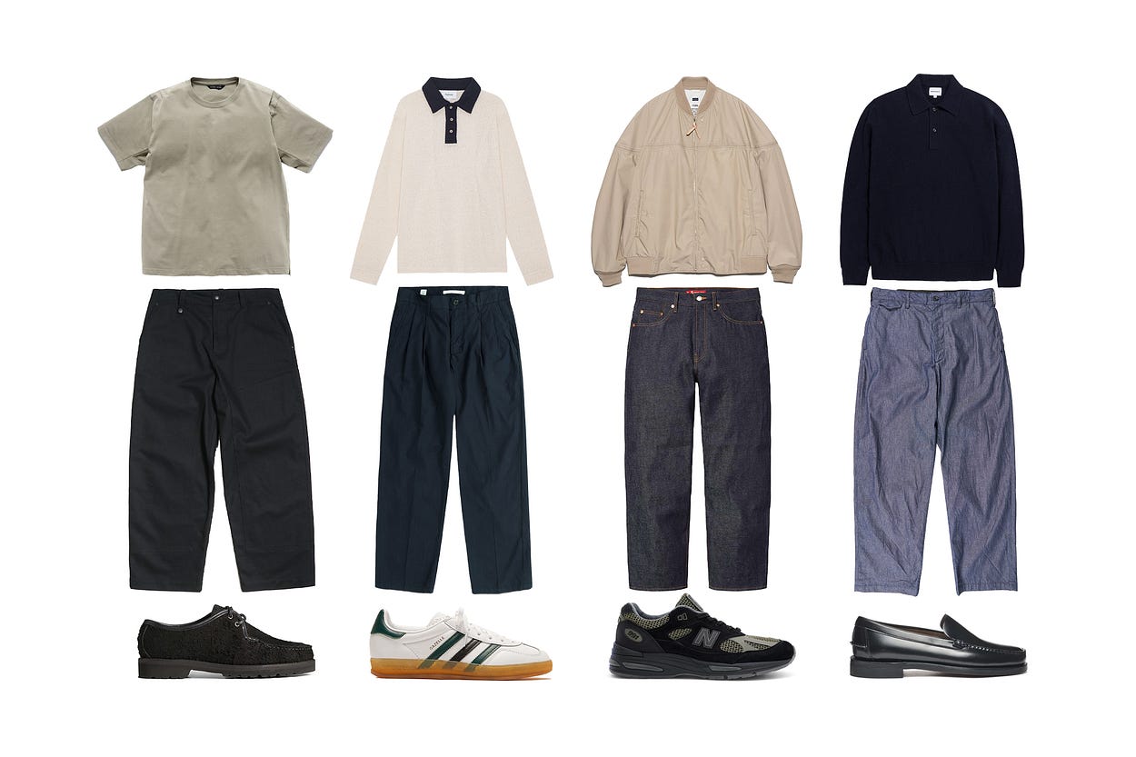 Best Fashion & Beauty Newsletters on Substack