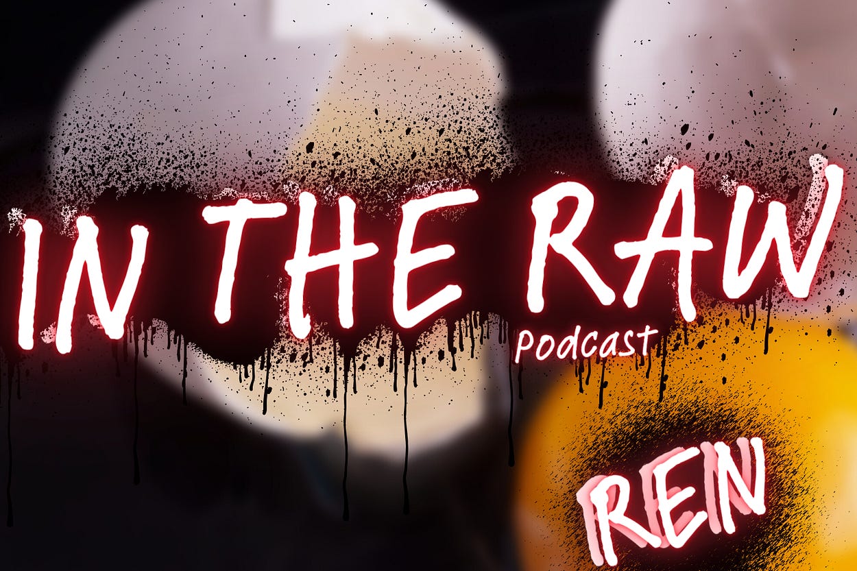 In the Raw | Raw Egg Nationalist | Substack