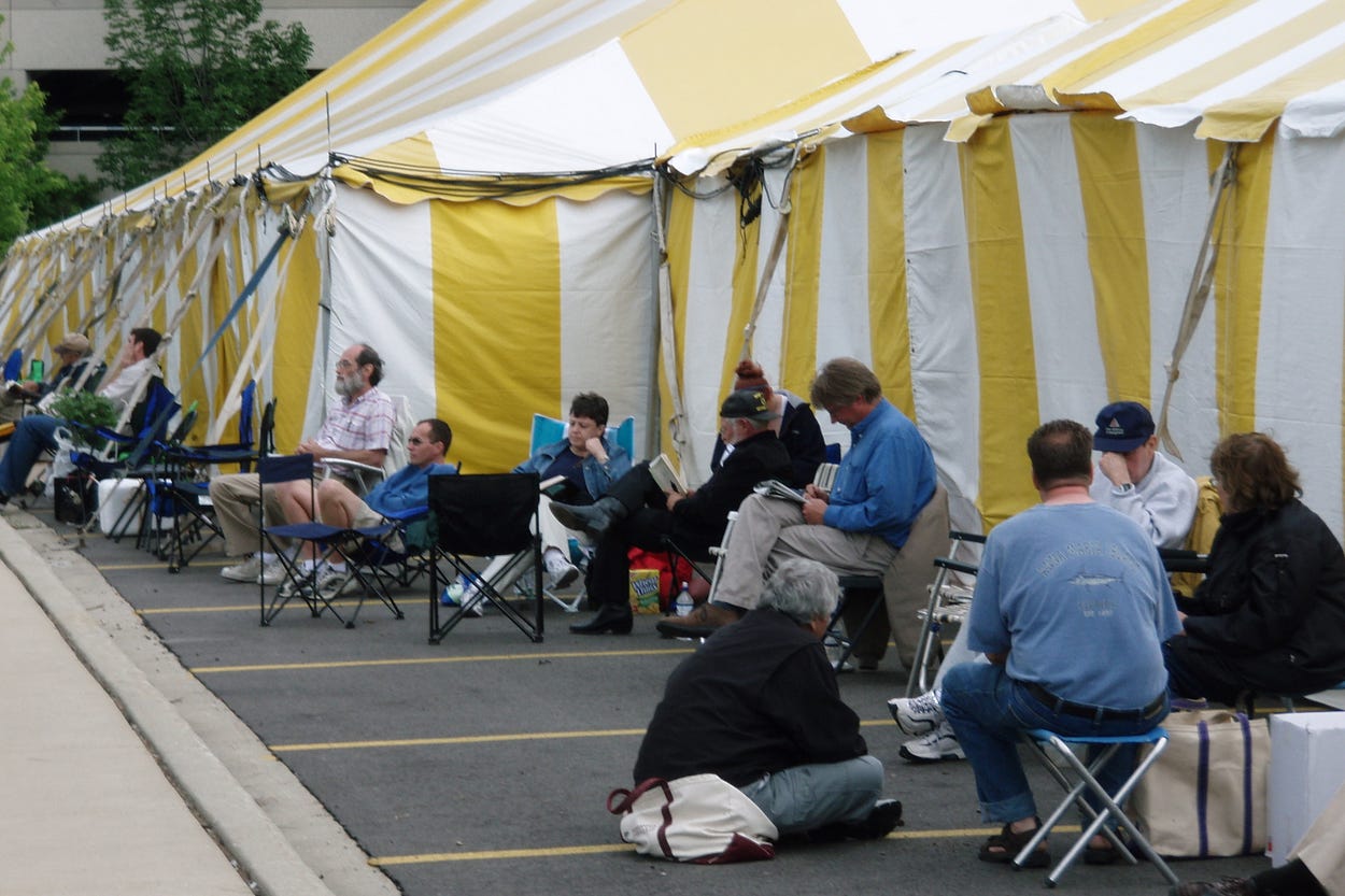 Castles in the Sky | Charlie Becker | Substack