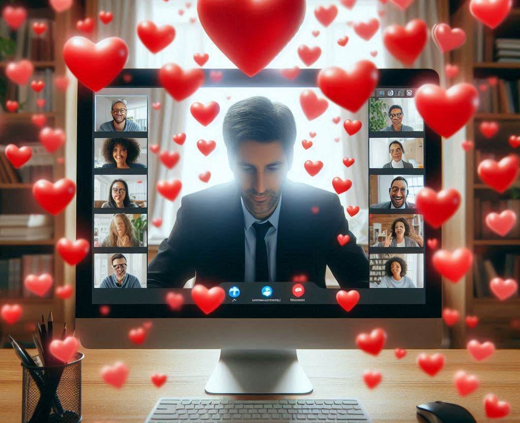 Ecstatic Integration | Jules Evans | Substack