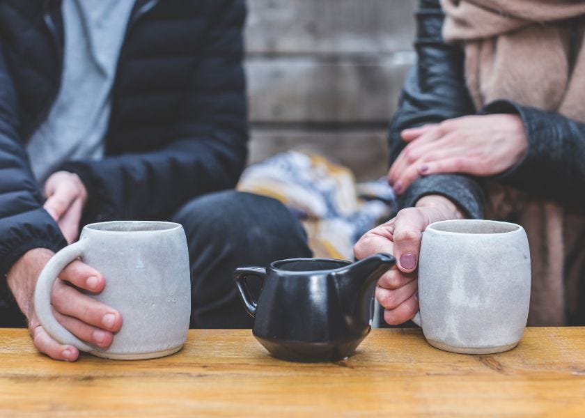 Youier | El Edwards | Substack