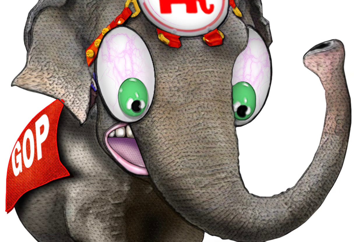 Arc Digital | Substack