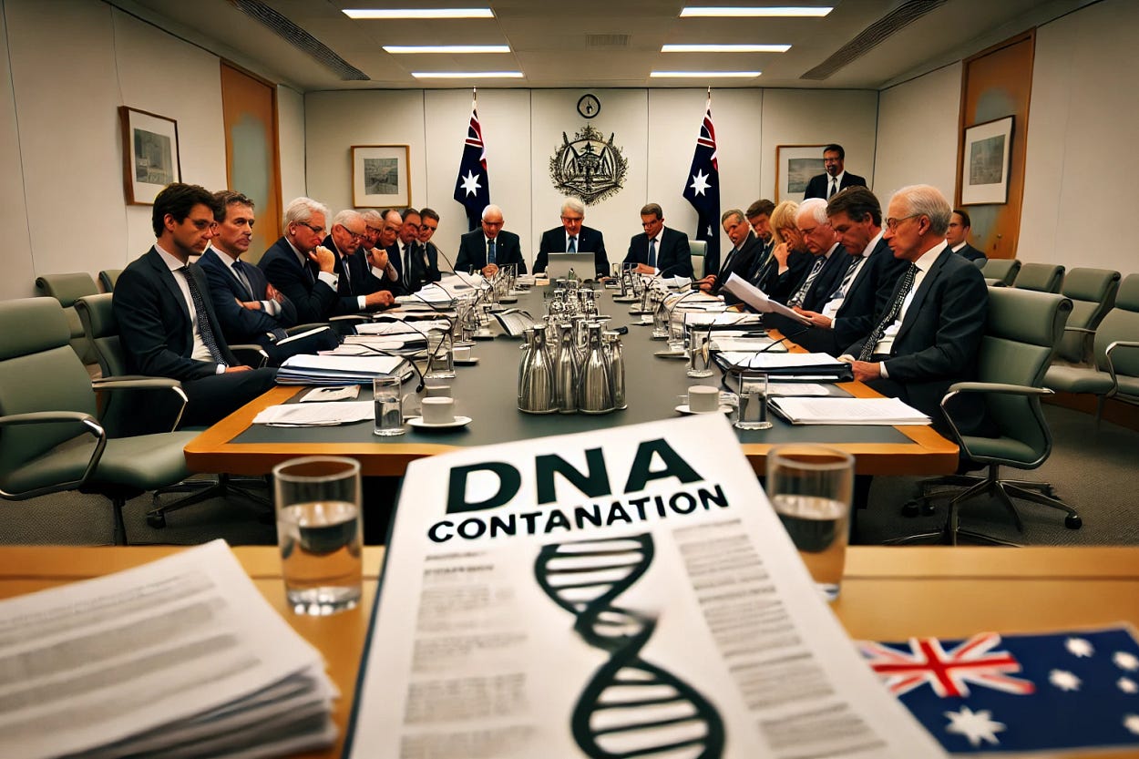 Maryanne Demasi, reports | Maryanne Demasi, PhD | Substack