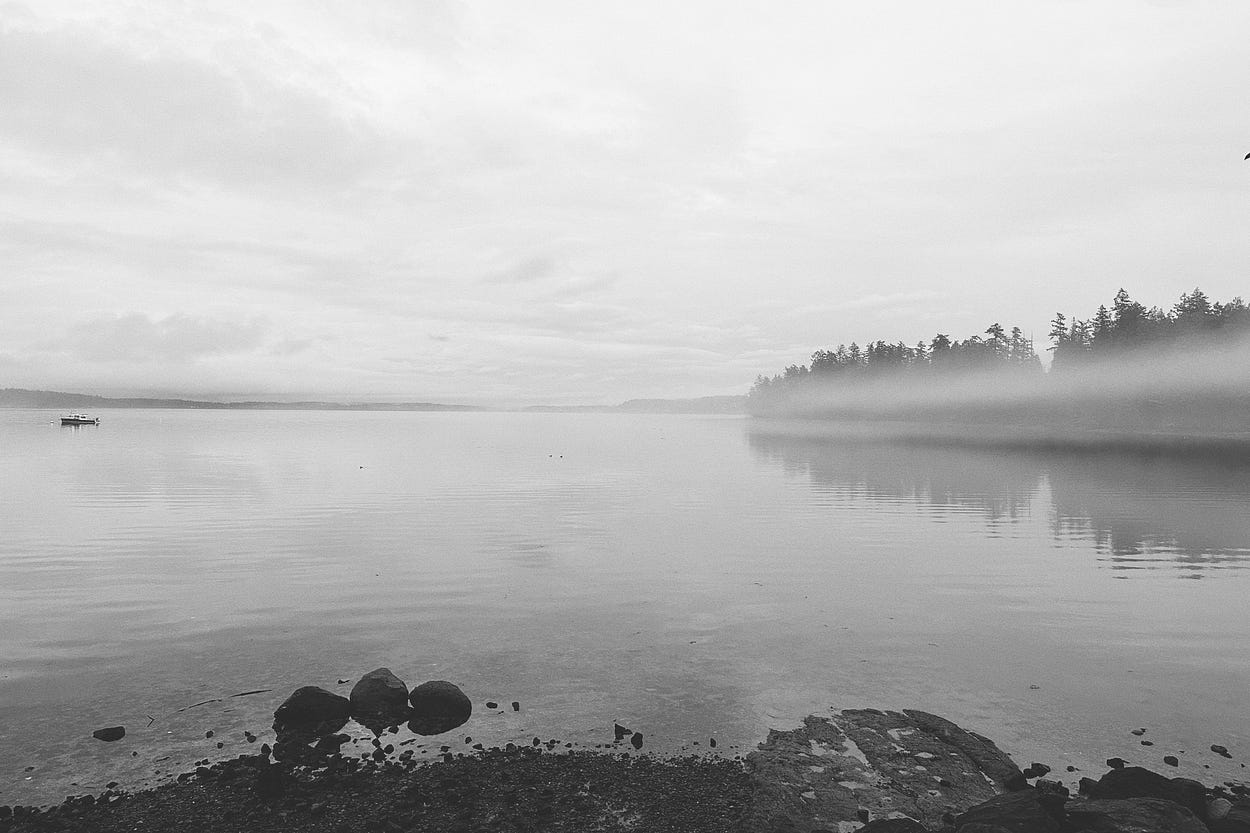 Creative Fuel with Anna Brones | Substack