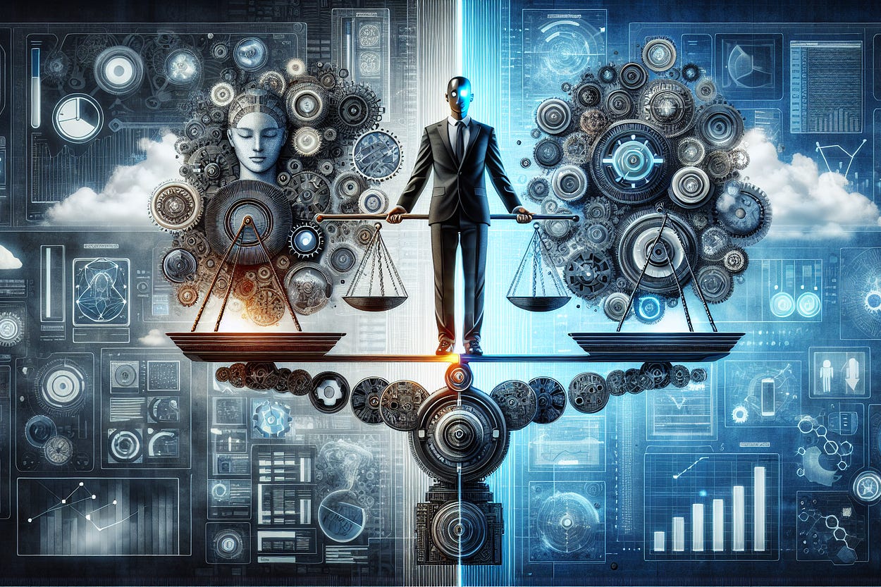 The DX Report | Charles Araujo | Substack