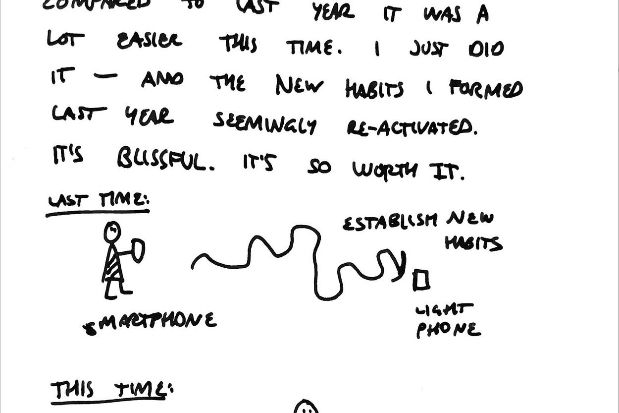 Think Clearly Newsletter | Mathias Jakobsen | Substack