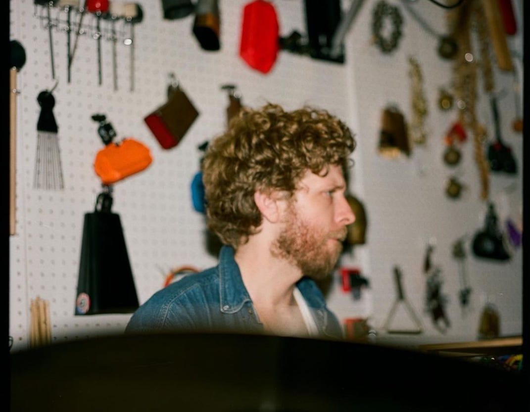 Best Music Newsletters on Substack