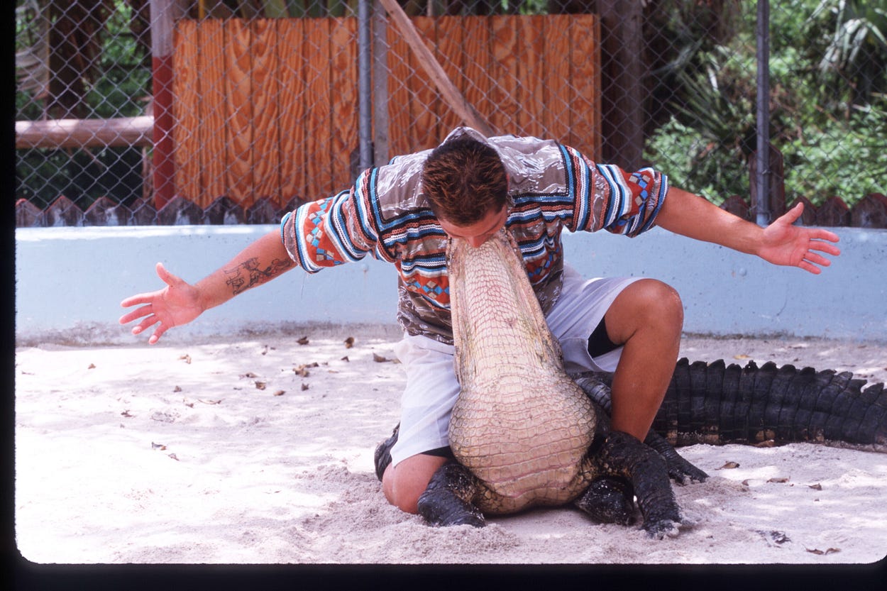 How Things Work | Hamilton Nolan | Substack