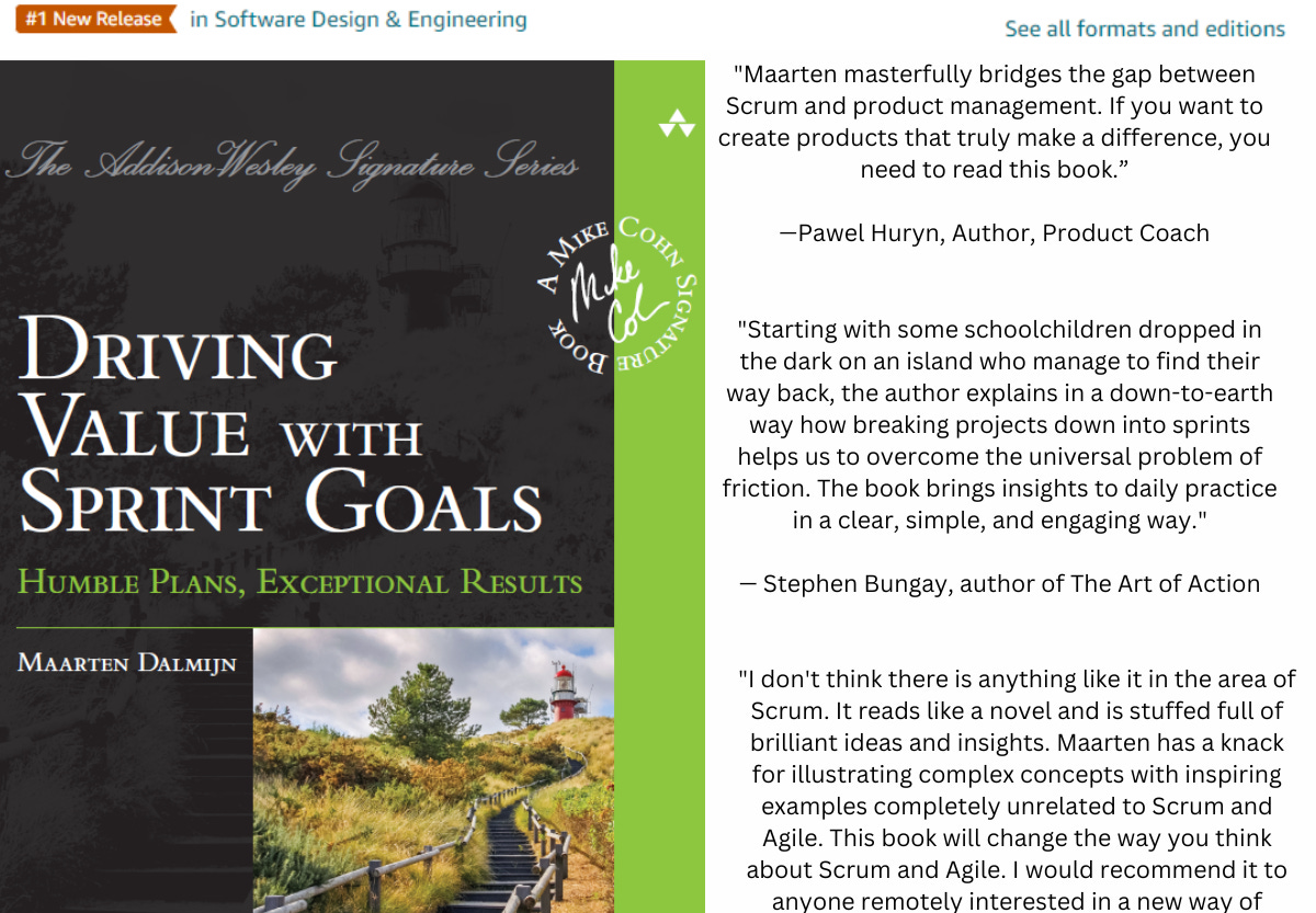 Maarten’s Newsletter | Maarten Dalmijn | Substack