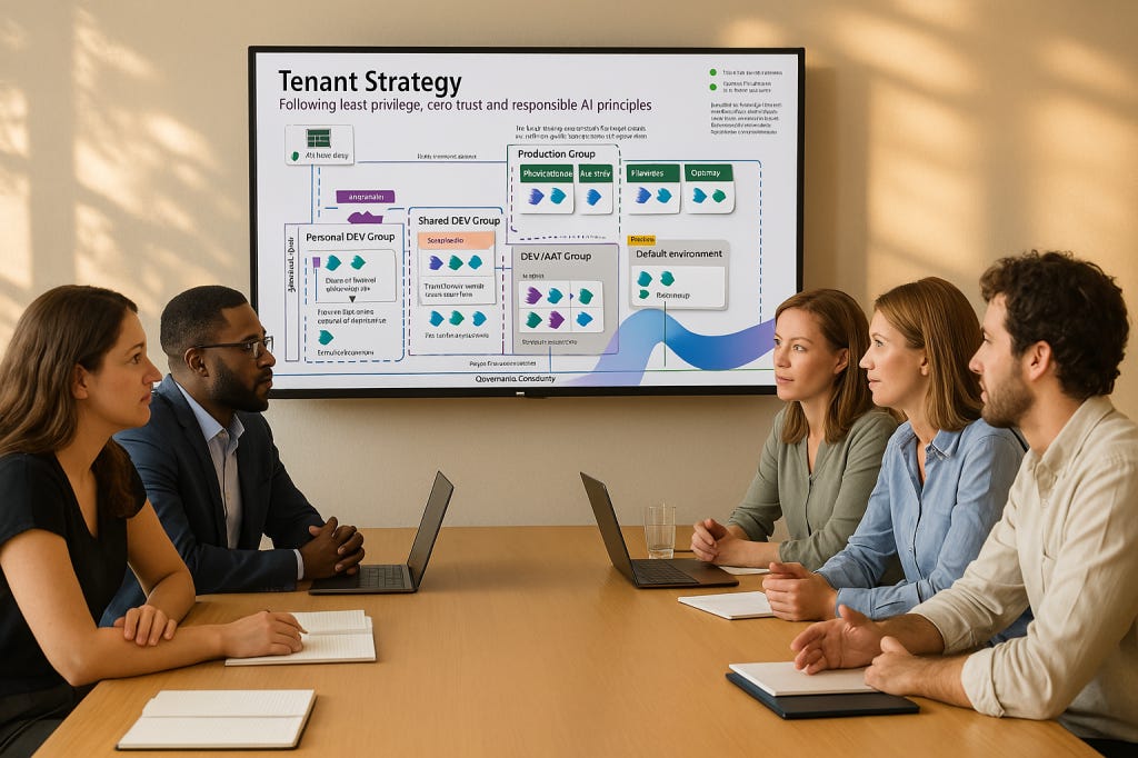 Power Platform Weekly | Carina M. Claesson | Substack