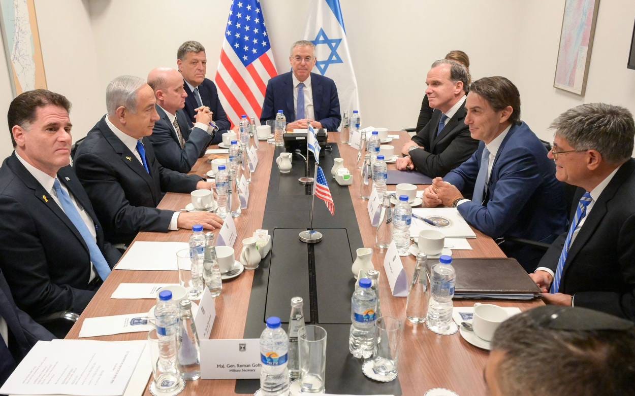 Best International Newsletters on Substack