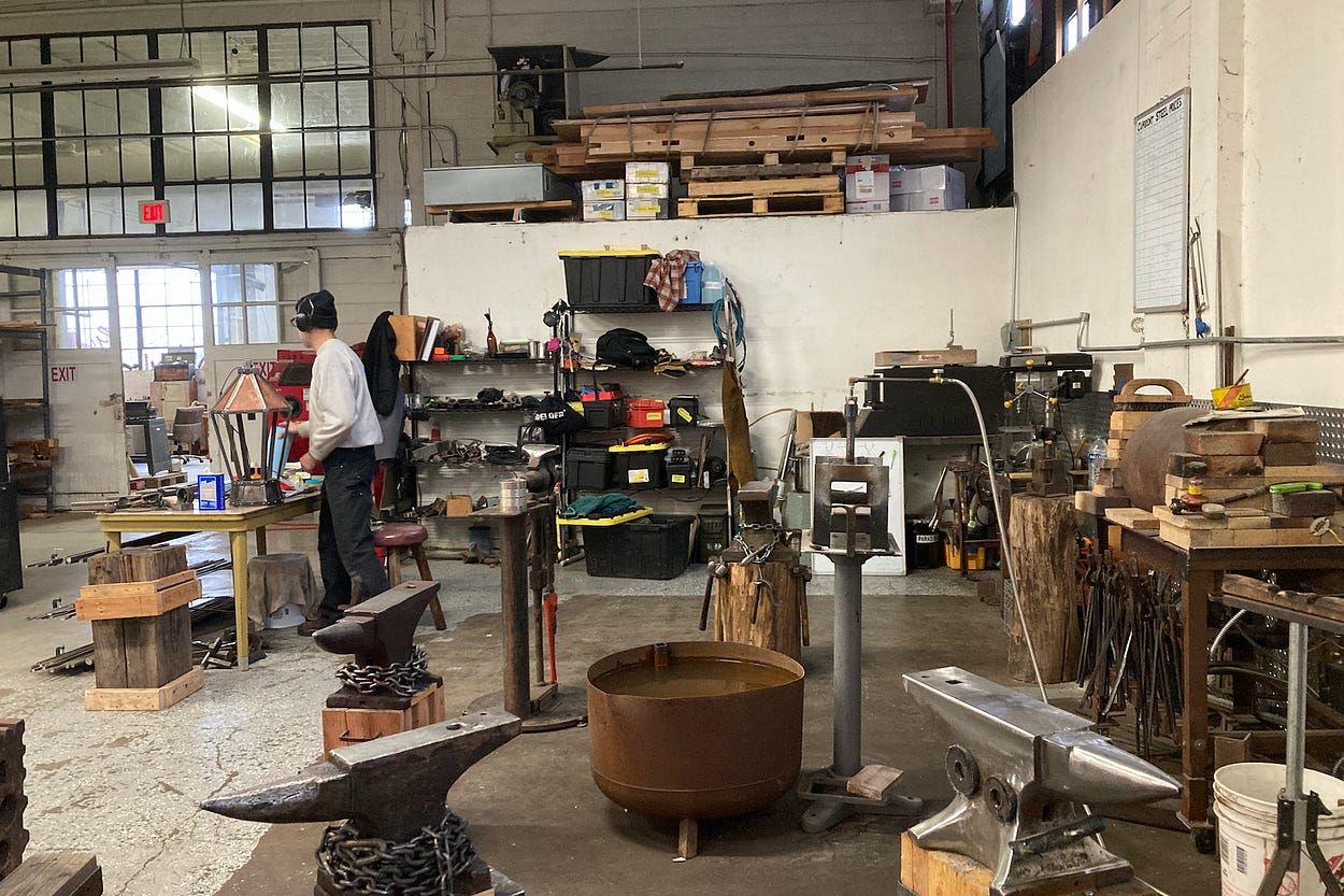 OUT OF THE BOX | Jennifer Rabin | Substack