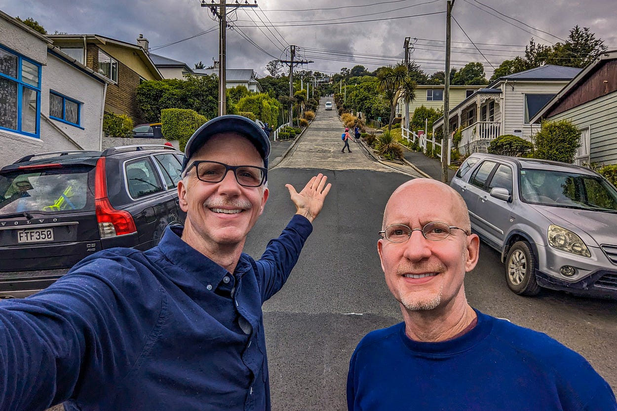 Best Travel Newsletters on Substack