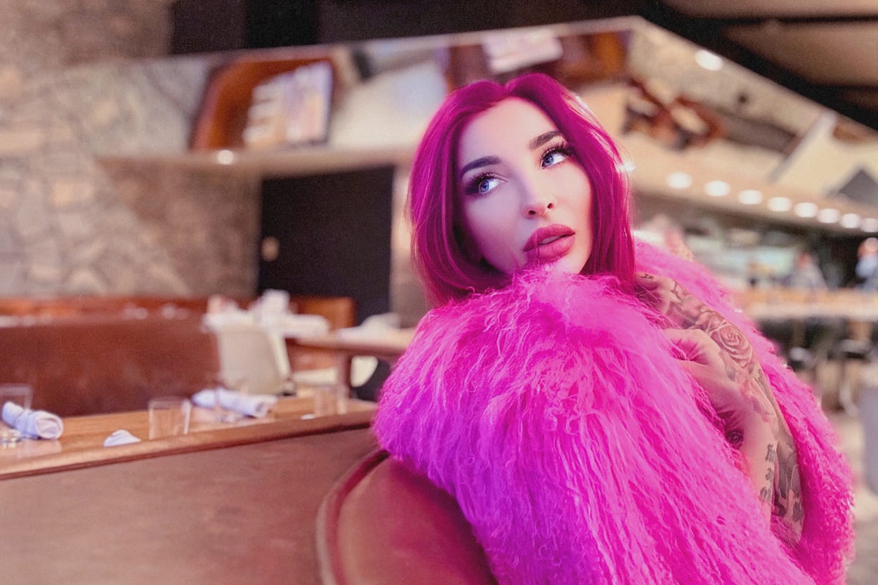 Gala Darling | Substack