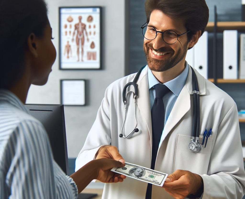 Value Judgments | Eric Mathison | Substack