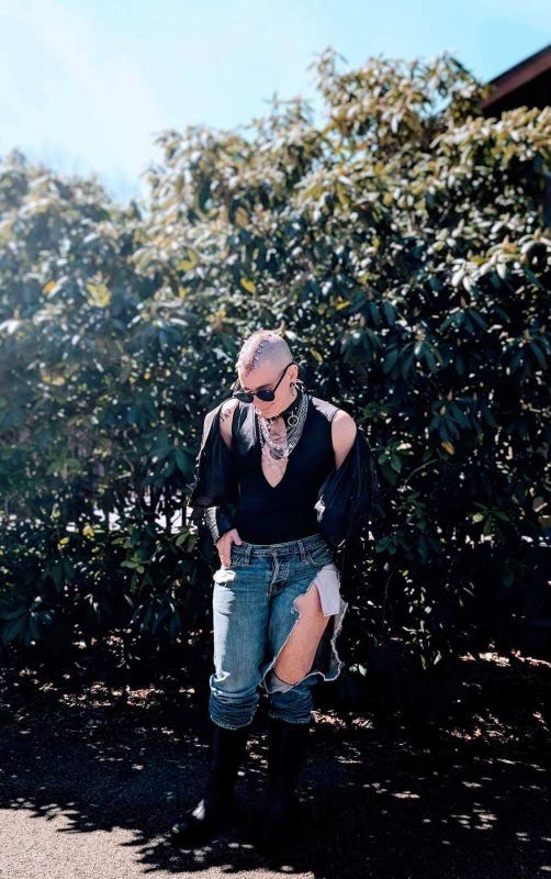 Important Context | Walker Bragman | Substack