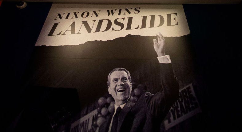 Best U.S. Politics Newsletters on Substack