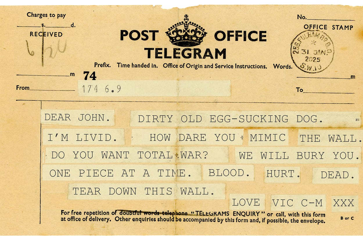 Best Humor Newsletters on Substack