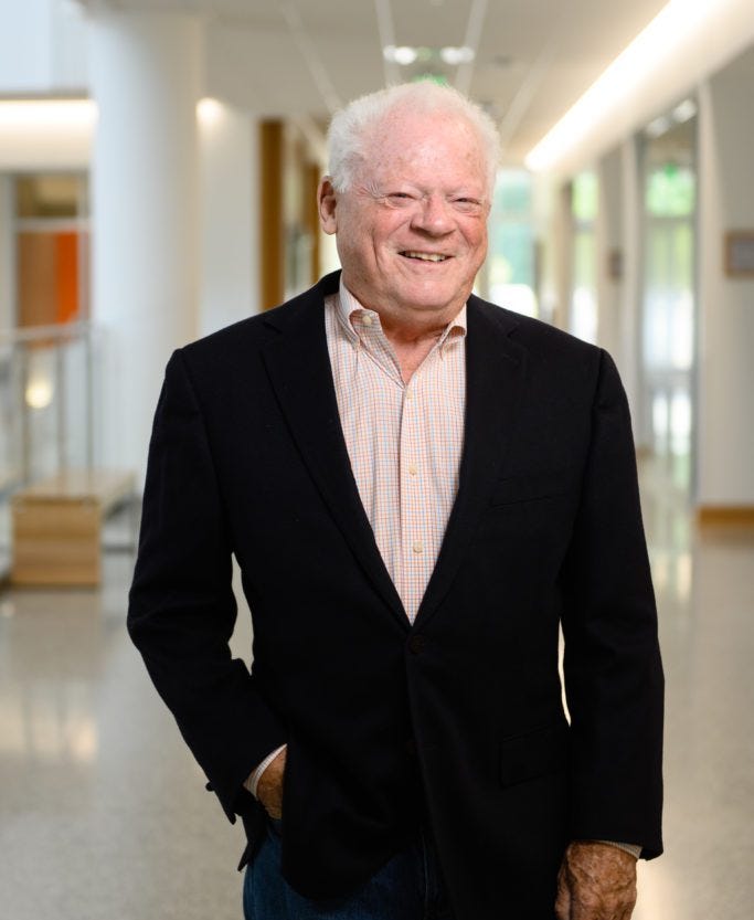 Economic Forces | Substack