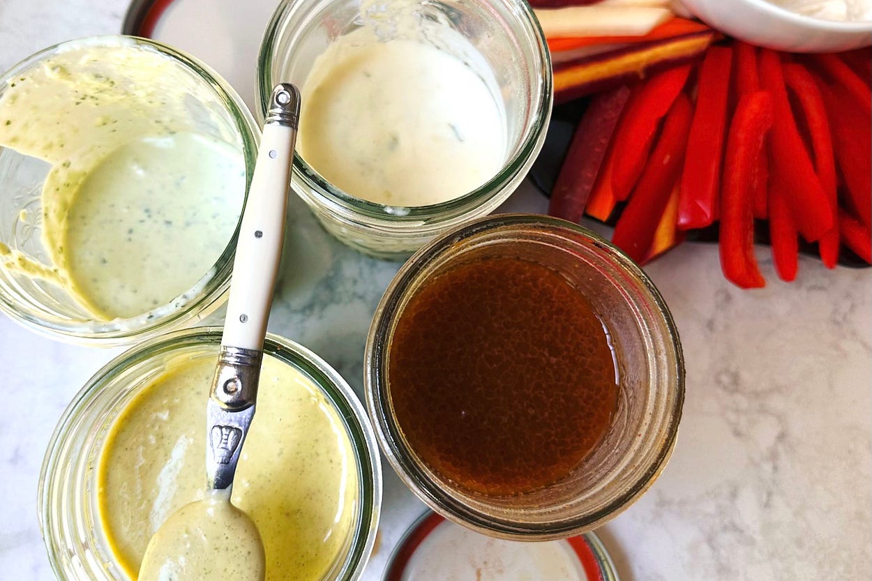 Best Food & Drink Newsletters on Substack