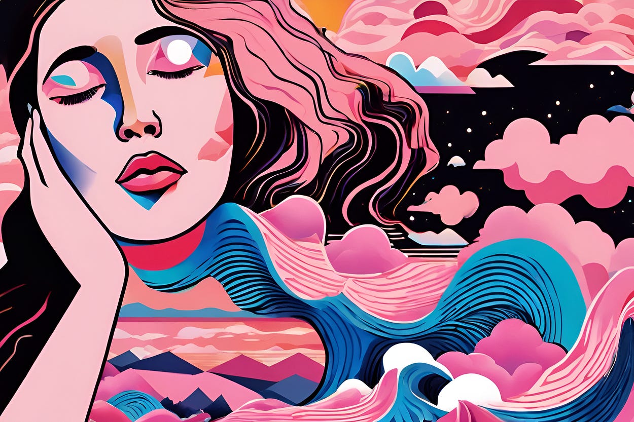 Betwixt | Hazel Gale | Substack