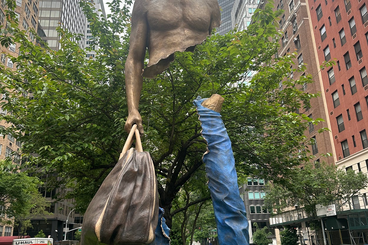 con mi permiso | Valeria Palacios | Substack