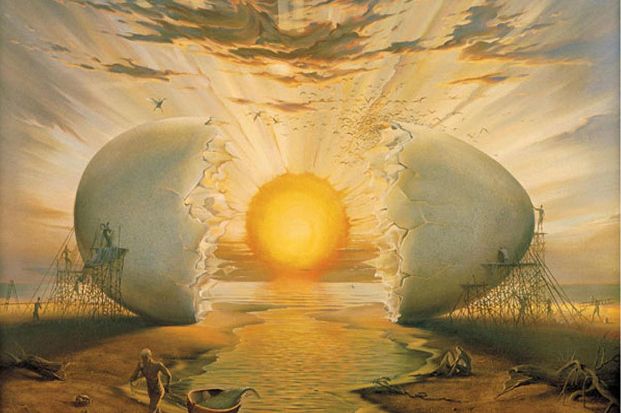 Best Humor Newsletters on Substack