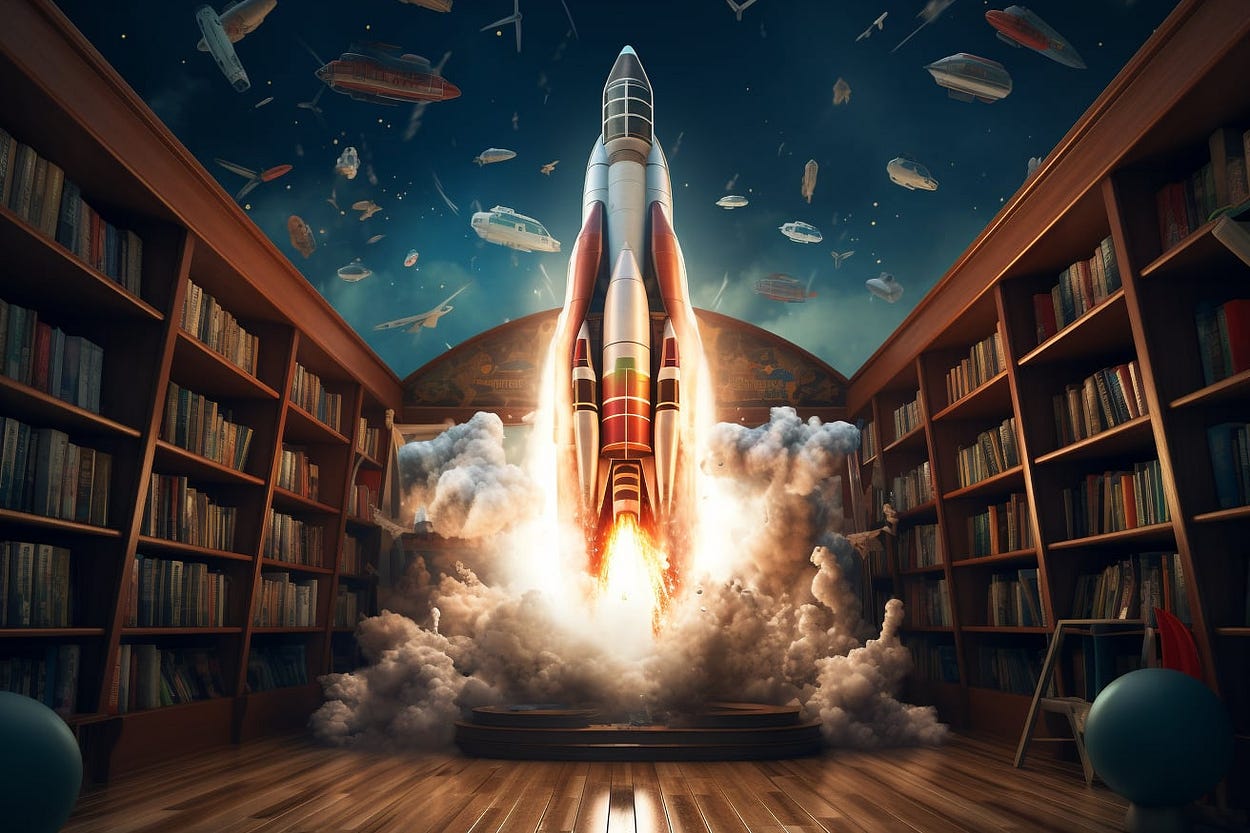 jonstokes.com | Substack