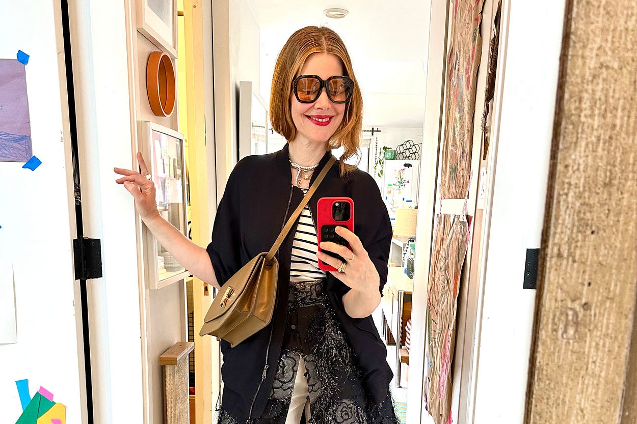 Best Design Newsletters on Substack